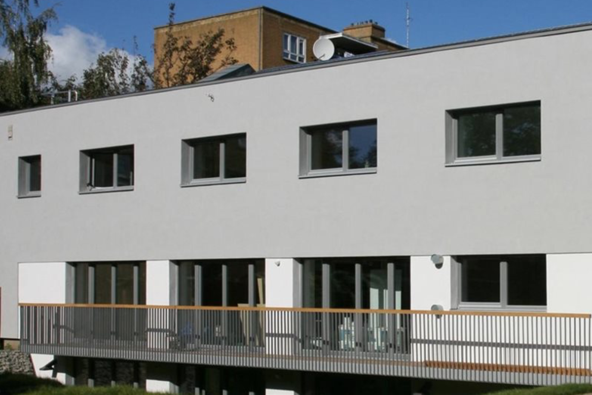 B21 Ltd - Internal Partitions, Suspended Ceilings, SFS