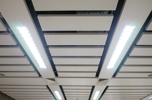 B21 Ltd - Internal Partitions, Suspended Ceilings, SFS